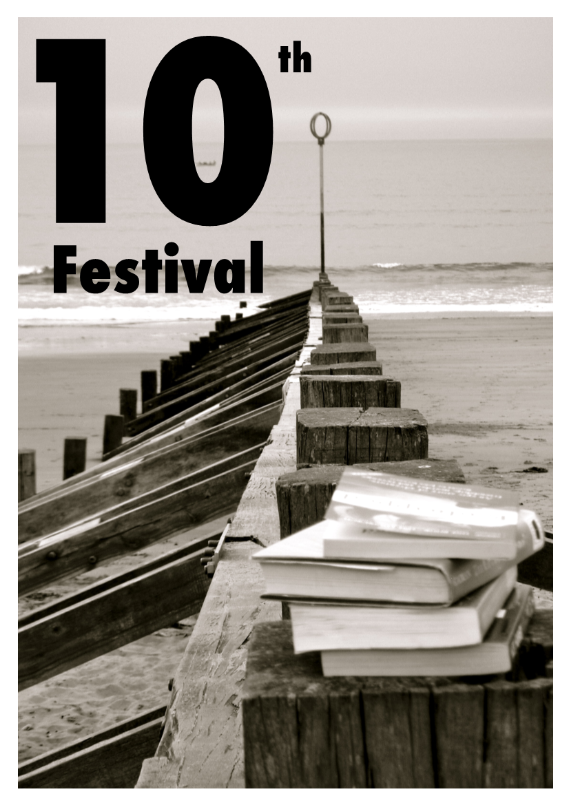 Opening Night Event – Postcards from Portobello | Portobello Book Festival