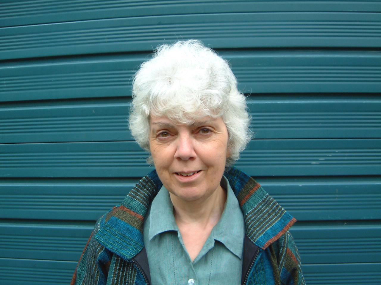 Are We There Yet? with Jenni Calder, Regi Claire and Claire Squires ...