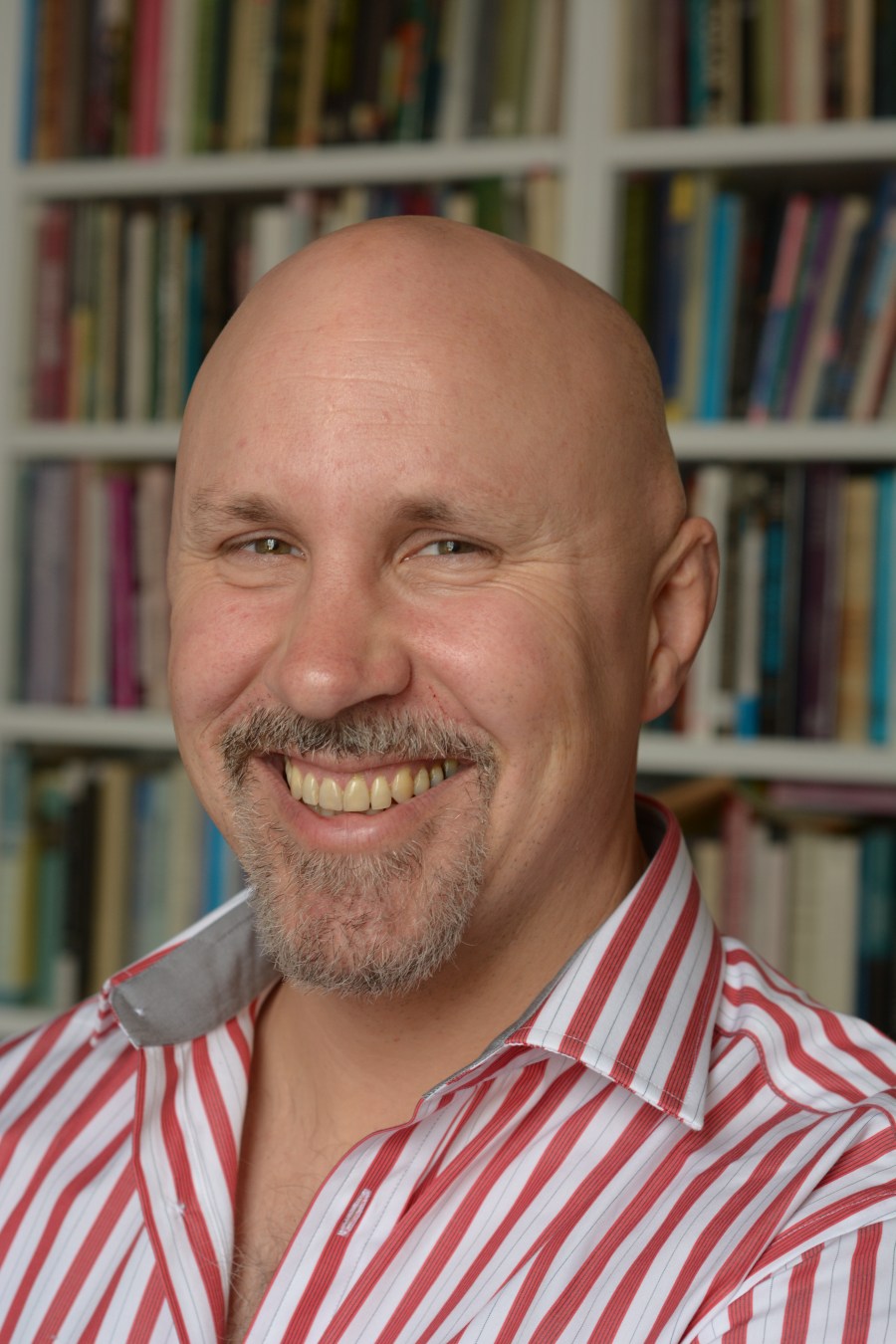 Listen now – History: Why Bother? With Donald Bloxham | Portobello Book ...